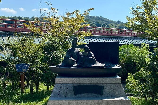 Kyoto Walking Series: Green Tea and Aristocratic Culture in Uji - FAQ
