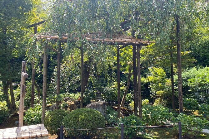 Kyoto Walking Tour Goshuin Collecting and Temples Discover - Final Thoughts