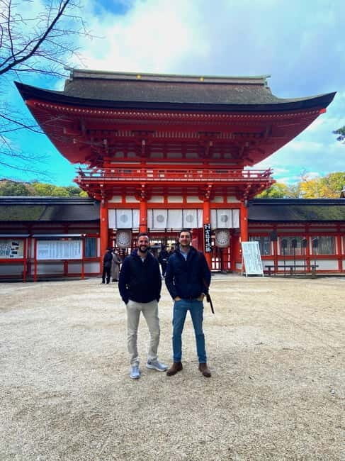 Kyoto Walking Tour with Kimono Rental Lunch and Tea Ceremony - A Detailed Look at the Kyoto Walking Tour with Kimono Rental