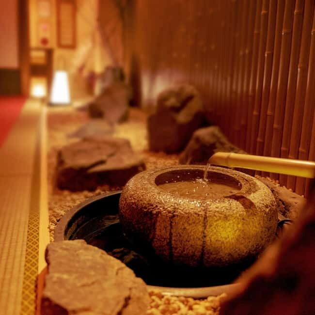 Kyoto: Wazuma Magic Show & Uji Matcha: Private Experience - A Closer Look at the Kyoto: Wazuma Magic Show & Uji Matcha Experience