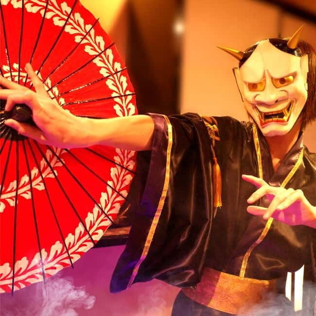 Kyoto: Wazuma Magic Show & Uji Matcha: Private Experience - Who Will Love This Experience?