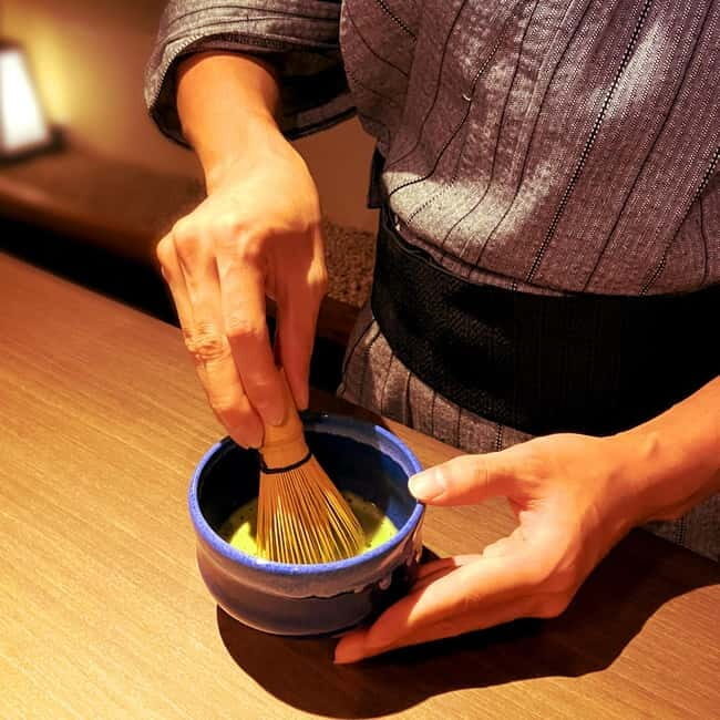 Kyoto: Wazuma Magic Show & Uji Matcha: Private Experience - FAQ