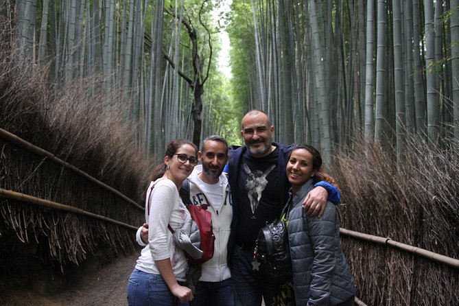 Kyoto Welcome Tour - Traveler Experiences and Feedback