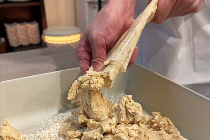 Kyoto: White Miso Cooking Class & Fermented Food Course Lunch - Authenticity and Quality