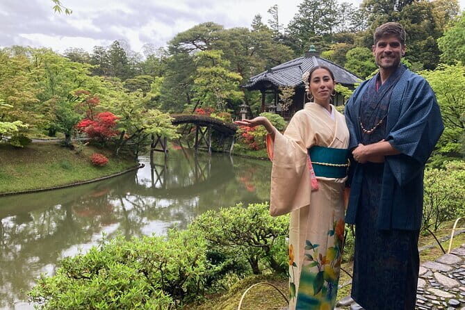 Kyoto: White Miso Cooking Class & Fermented Food Course Lunch - Final Thoughts: Who Should Book?