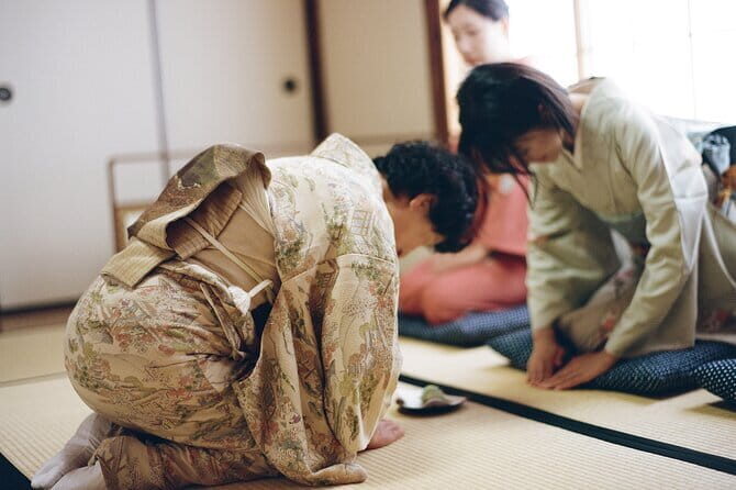 Kyoto: White Miso Cooking Class & Fermented Food Course Lunch - Frequently Asked Questions