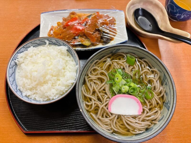 Kyoto: Wholesale Fish Market Walking Tour - Key Points