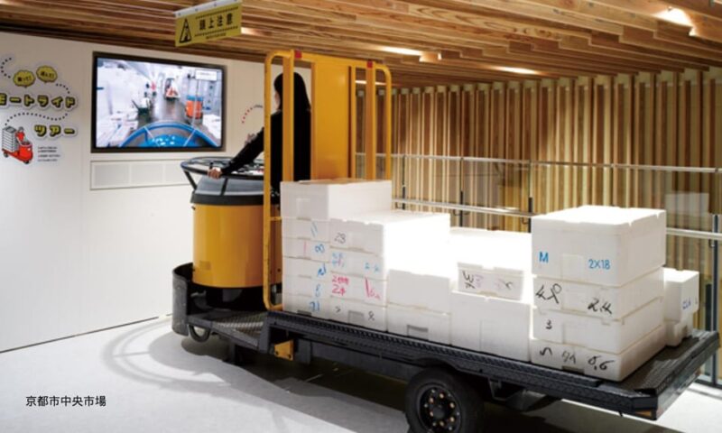 Kyoto: Wholesale Fish Market Walking Tour - Important Considerations and Preparations