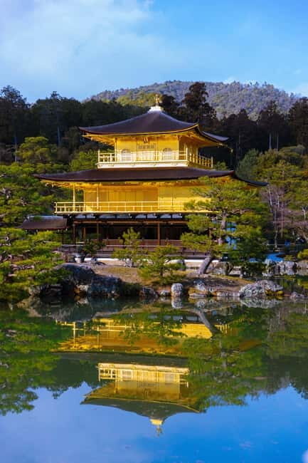 Kyoto with kids: a day for the whole family! - Kyoto with Kids: A Day for the Whole Family!
