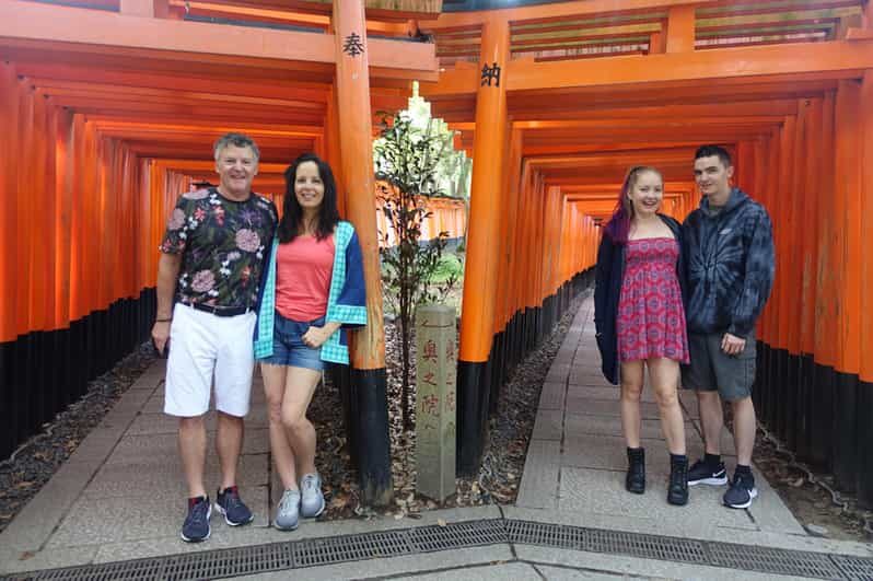 Kyoto with kids: a day for the whole family! - Key Points
