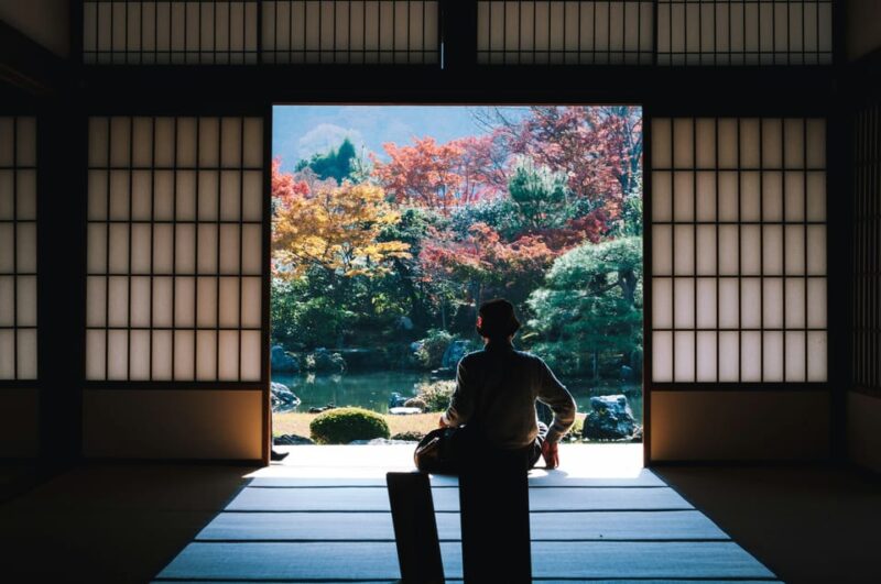 Kyoto: With Private Car Personalized Private 6-Hour Tour - Attractions and Experiences