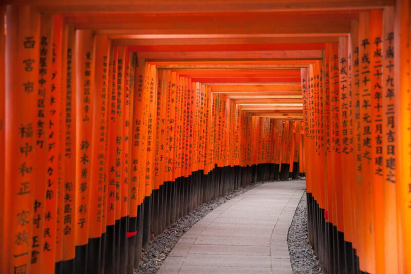 Kyoto: With Private Car Personalized Private 6-Hour Tour - Inclusions and Exclusions