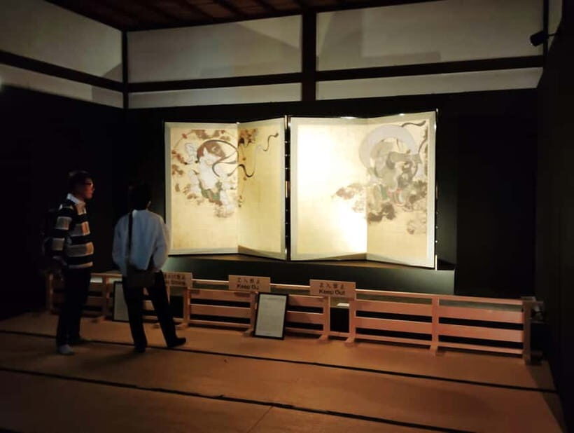 Kyoto: Zen and Art at Tranquil Kennin-ji Temple - The Sum Up
