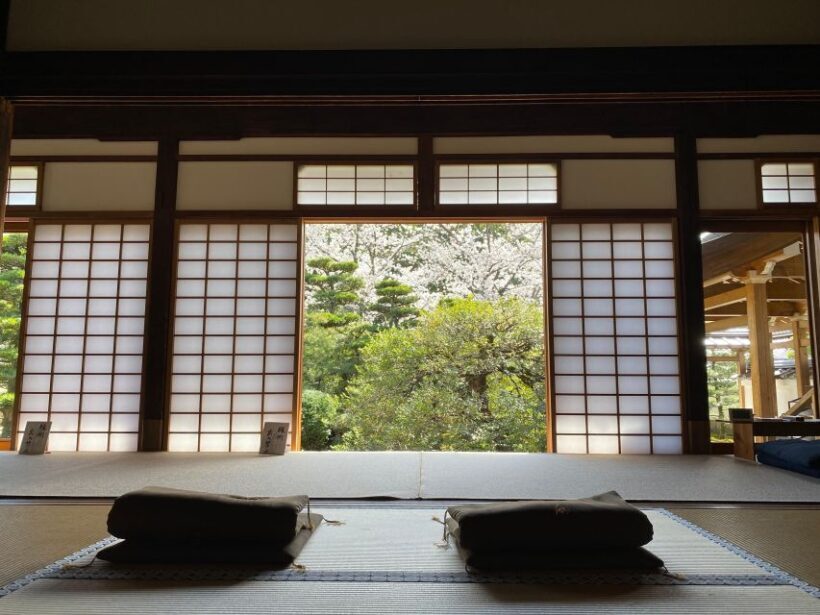 Kyoto: Zen Experience in a Hidden Temple - FAQs