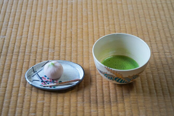 Kyoto Zen Meditation & Garden Tour at a Zen Temple With Lunch - Accessibility and Requirements