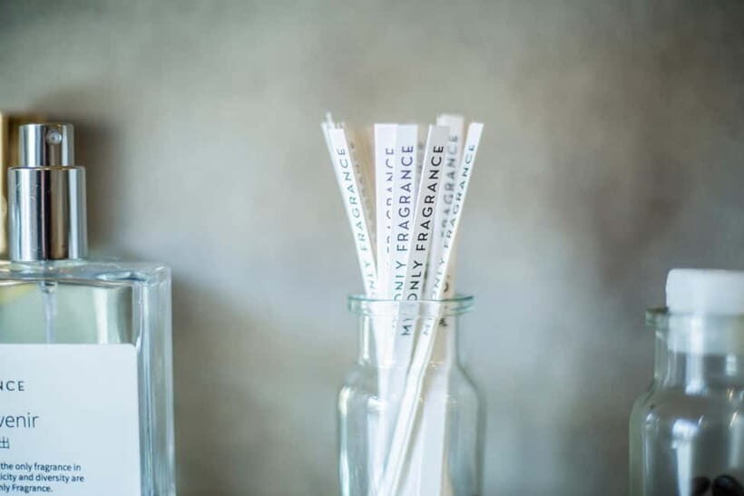 kyoto:Experience creating one-of-a-kind special fragrances - Who Will Love This Experience?