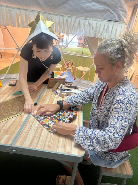 Kyoto:Origami with Yuzen Washi~Discover Japanese Paper Art - Overall Value and Who It’s Best For