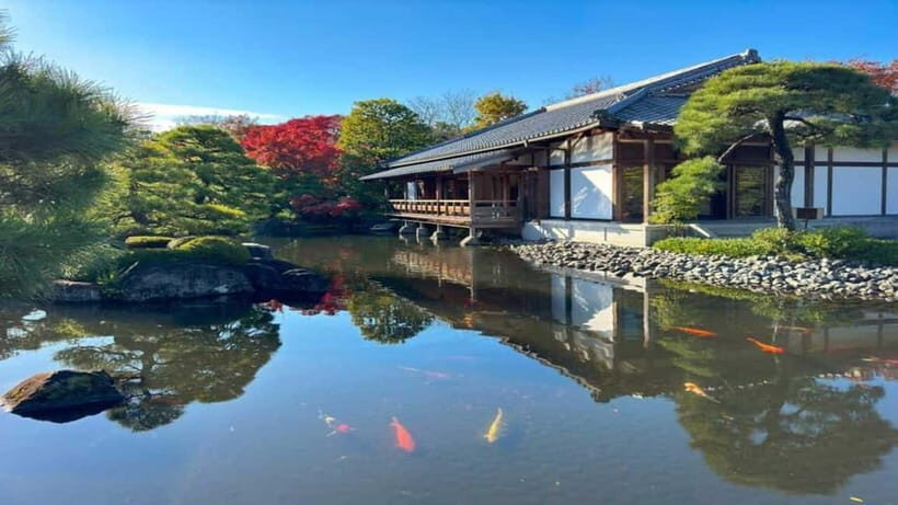 Kyoto:Private Tour/Luxury Vehicle with Guide & photographer - FAQ
