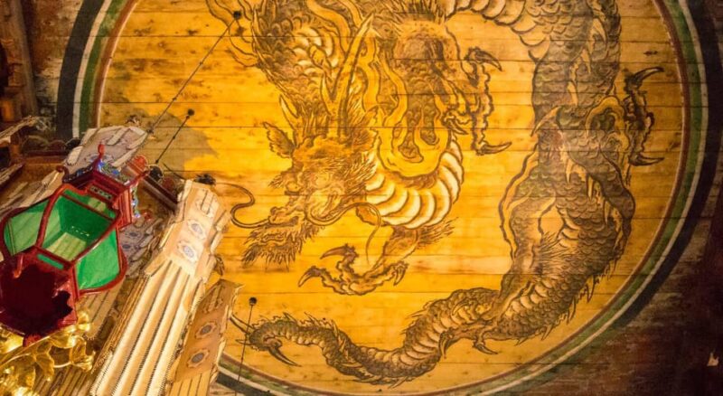 Kyotos Cherry Blossom Beauty: A 4-Hour Sakura Stroll - Whats Included in the Tour