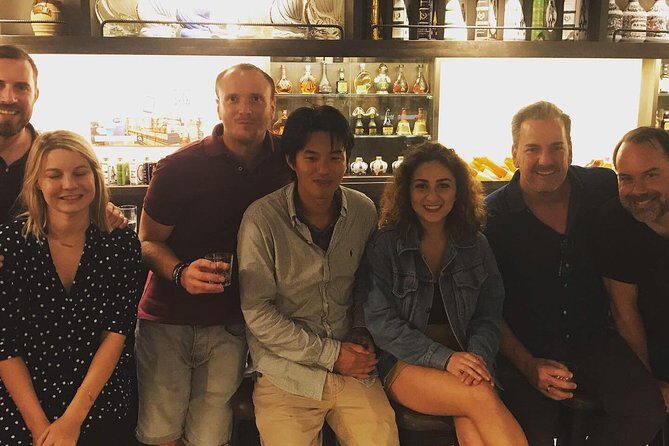 Kyotos Exclusive Private Gourmet Night with Local - Final Thoughts