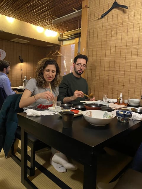 Kyoto'S Exclusive Private Gourmet Night With Local - Customer Reviews