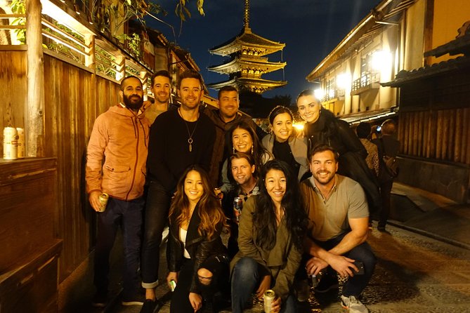 KYOTOs OLD TOWN of GION - Traveler Reviews and Recommendations