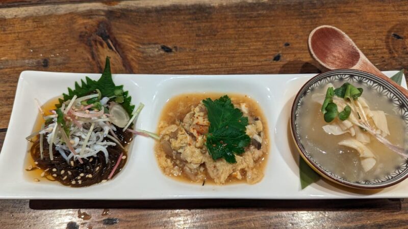 Kyotos Refined Palate: A Food Tour for Discerning Guests - Key Points