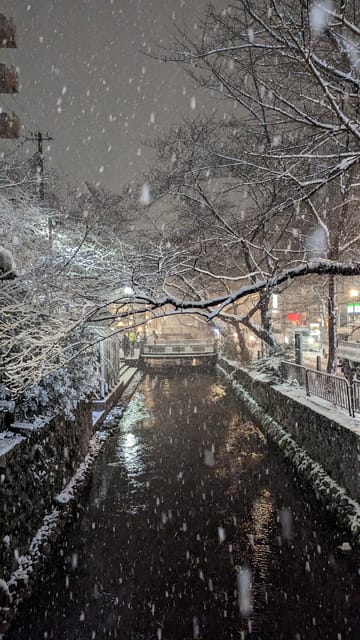 Kyotos Refined Palate: A Food Tour for Discerning Guests - Frequently Asked Questions