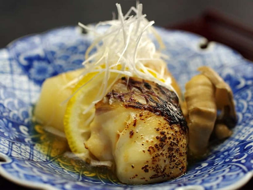 Kyoto:Seasonal Kaiseki Reservation at Hanasaki Nishiki - Who Will Appreciate This Experience?