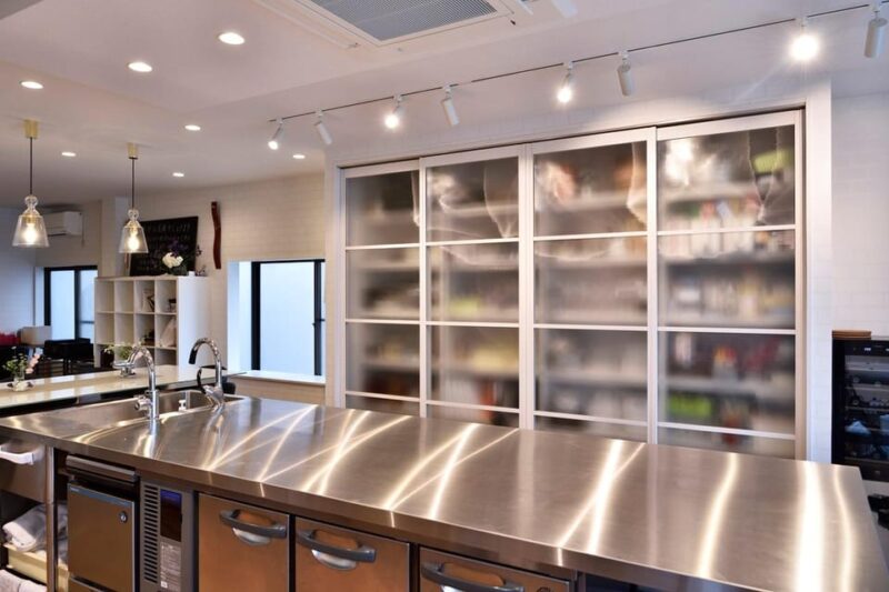 Kyoto:Sushi-rolls Making Experience - Cooking Class Details