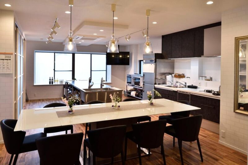 Kyoto:Sushi-rolls Making Experience - Sushi Roll Making