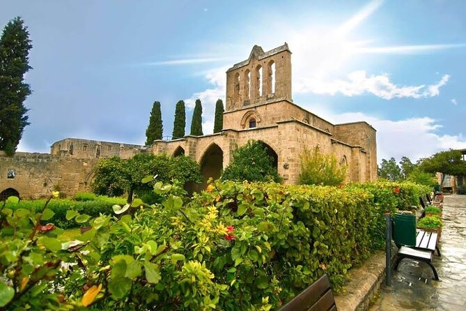 Kyrenia Half Day Tour with St Hillarion from Nicosia & Kyrenia - Authenticity and Practical Tips