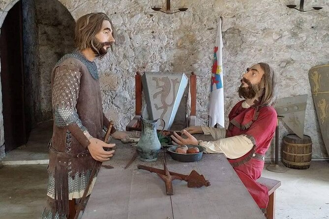 Kyrenia Half Day Tour with St Hillarion from Nicosia & Kyrenia - Who Will Love This Tour?