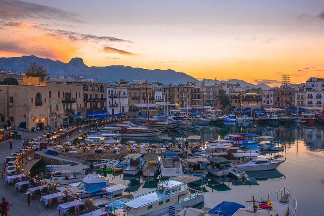 KYRENIA Private Tour From Nicosia - Guided Tour and Insights