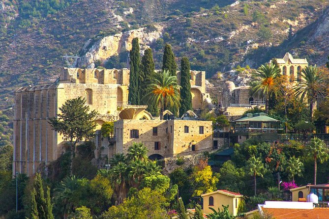 KYRENIA Private Tour From Nicosia - Cancellation Policy and Accessibility