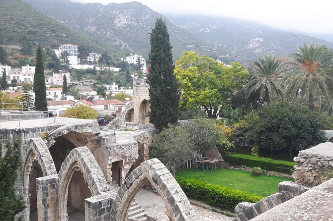 Kyrenia Tour (Only From Nicosia/Kyrenia Hotels) - Private Tour Experience