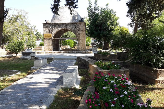 Kyrenia Tour (Only From Nicosia/Kyrenia Hotels) - Accessibility and Cancellation Policy