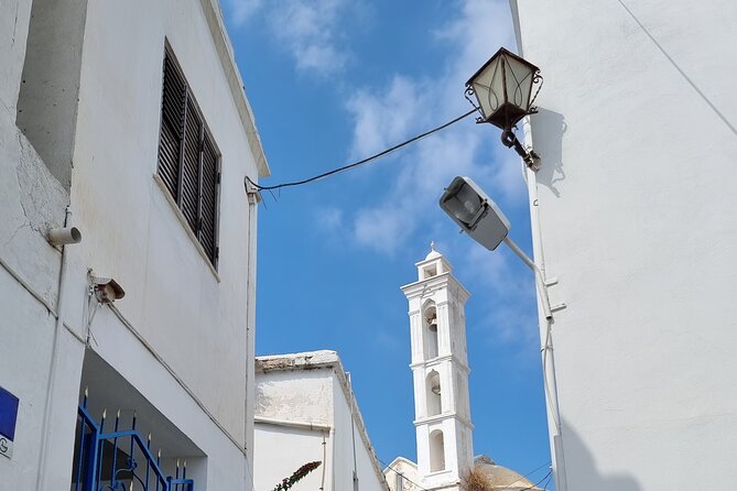 Kyrenia Tour (Only From Nicosia/Kyrenia Hotels) - Customer Reviews and Feedback