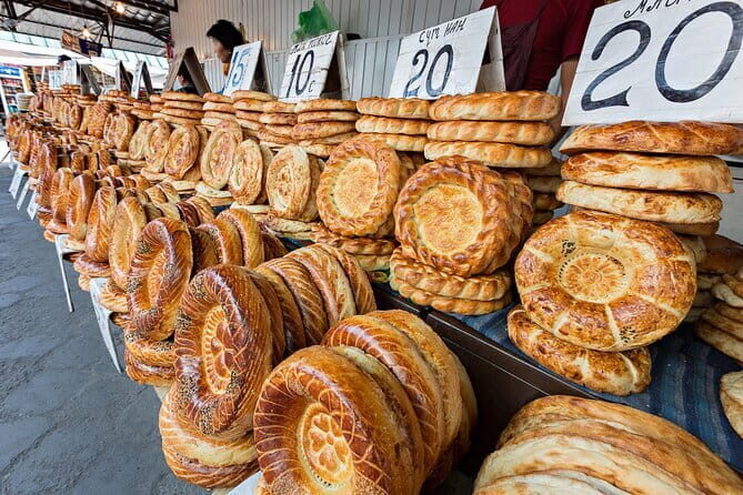 Kyrgyz Family Dinner: Meet, Eat, and Talk - What Do The Reviews Say?