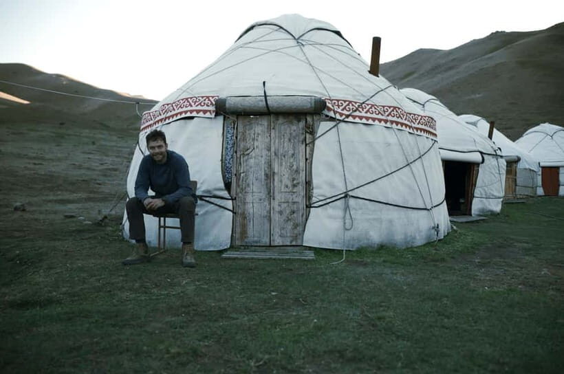 Kyrgyzstan: Horse trek, horsemanship & local community - The Practicalities: What to Expect