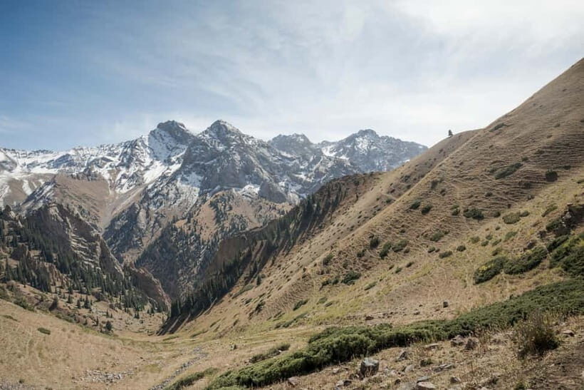 Kyrgyzstan: Horse trek, horsemanship & local community - What Do Travelers Say?