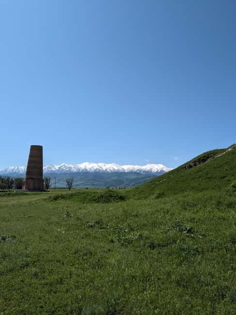 Kyrgyzstan: Pearl of the Heavenly Mountains - Who Should Consider This Tour?