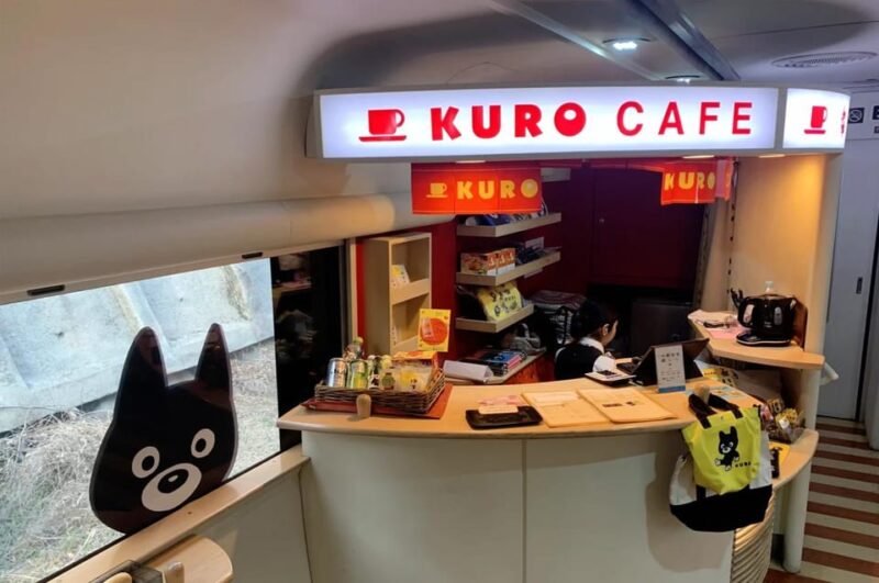 Kyushu Aso Volcano, Aso Boy Scenic Train,Hot Spring Day Tour - Frequently Asked Questions