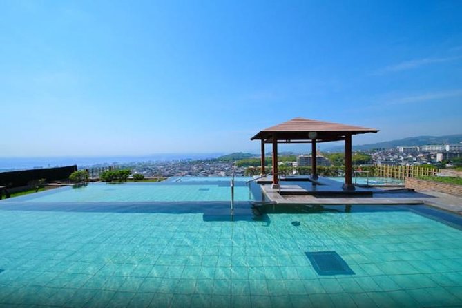 Kyushu Beppu Suginoi Onsen Tour - Pricing and Fees