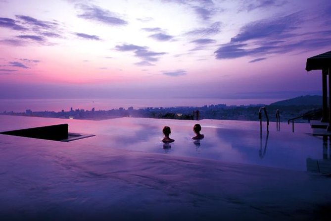 Kyushu Beppu Suginoi Onsen Tour - Accessibility and Additional Information