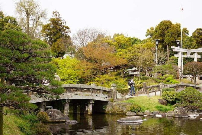 Kyushu Kumamoto and Aso Volcano Castle Day Tour From Fukuoka - Who Would Enjoy This Tour?