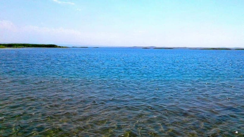 Kyzylkum Desert tour from Samarkand (1Night 2 Days) - Experiencing the Heart of the Desert