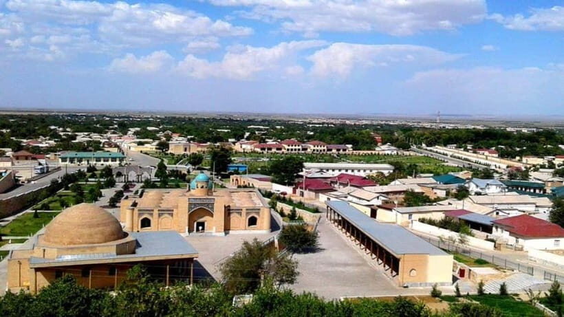Kyzylkum Desert tour from Samarkand (1Night 2 Days) - Is This Tour Worth It?