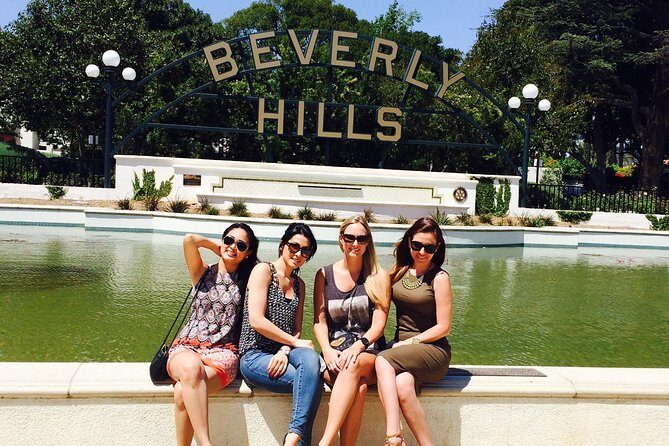 L.A. Highlights Private Full Day Tour of Los Angeles - Pricing & Value