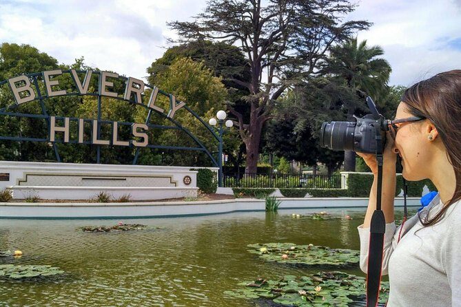 L.A. Highlights Private Full Day Tour of Los Angeles - Who Is This Tour Best For?